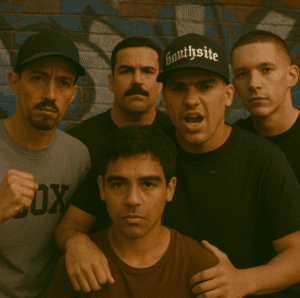 Why Do People Join Gangs? Causes and Consequences - Gang Violence ...