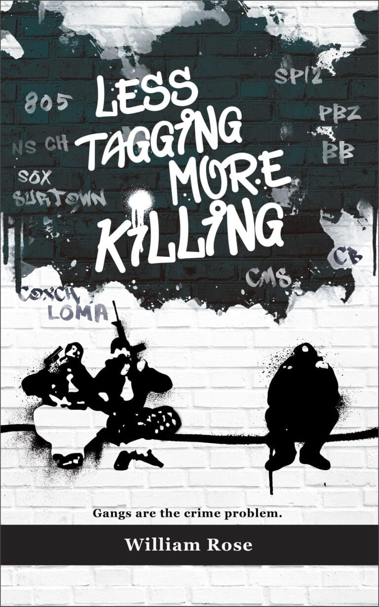 Roles in Gangs: How Power and Profit Shape Street Culture - Gang ...