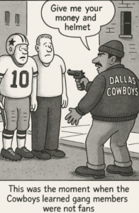 Oxnard Colonia Chiques: History and Violence - Gang Violence Statistics