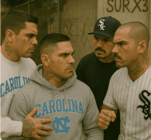 Hispanic Gangs: Inside The Dirty Nickel - Gang Violence Statistics