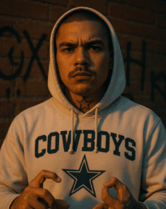 Oxnard Colonia Chiques: History and Violence - Gang Violence Statistics