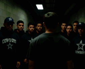 Gang Initiation Fight: Understanding the Brutal Gateway to Gang Life ...