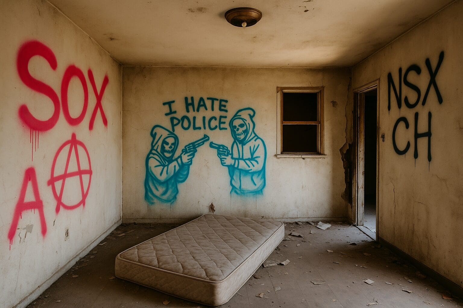 Northside vs Southside Gangs in Oxnard: History and Violence - Gang ...